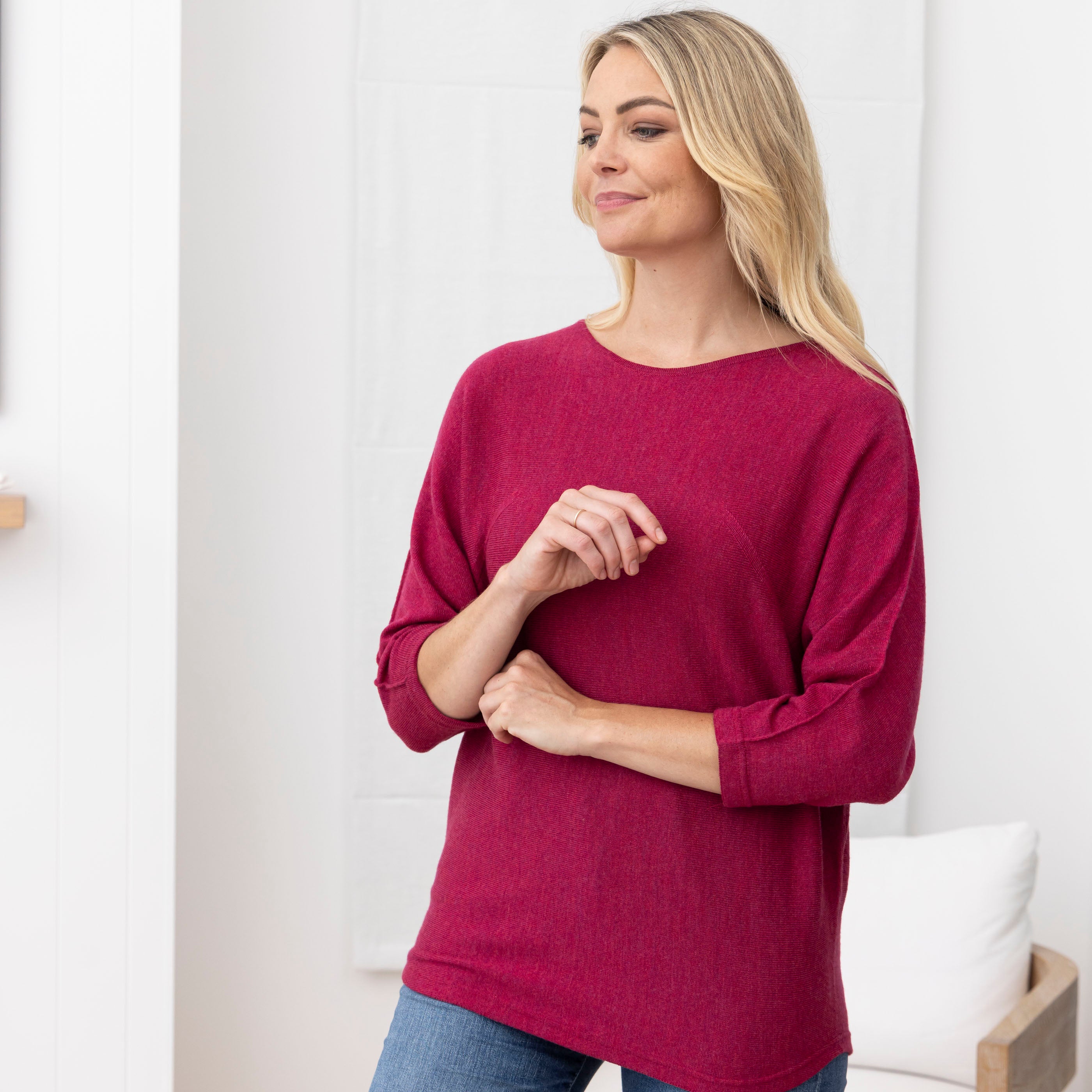 NZ-Made Clothing: 3 Reasons to Go Local with The Wool Company | The Wool Company