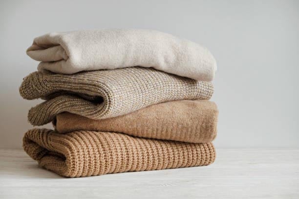 Merino Wool vs Cashmere: Which is the Better Wool? | The Wool Company