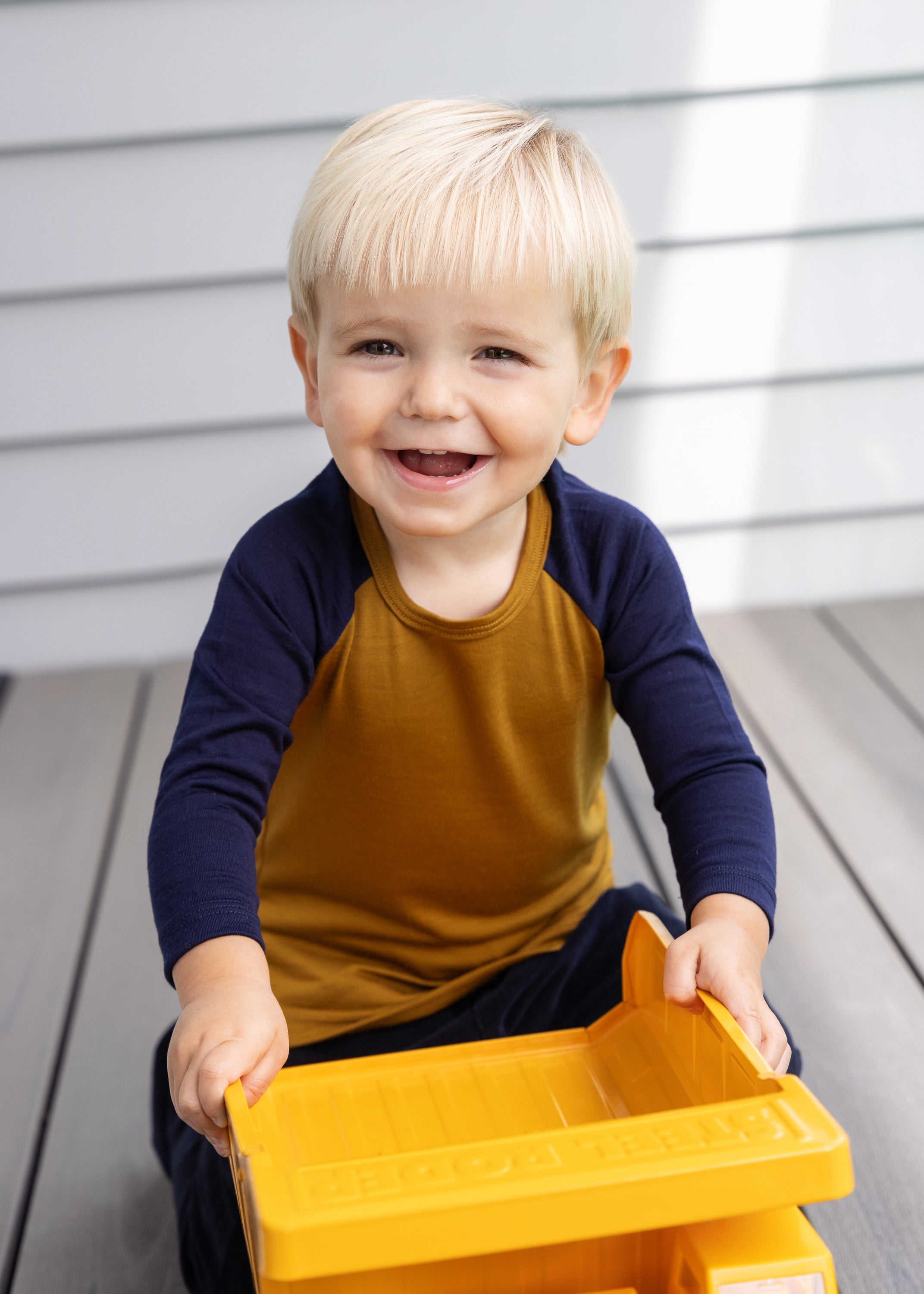 Why Merino Wool is the Safest Choice for Your Baby | Blog | The Wool ...