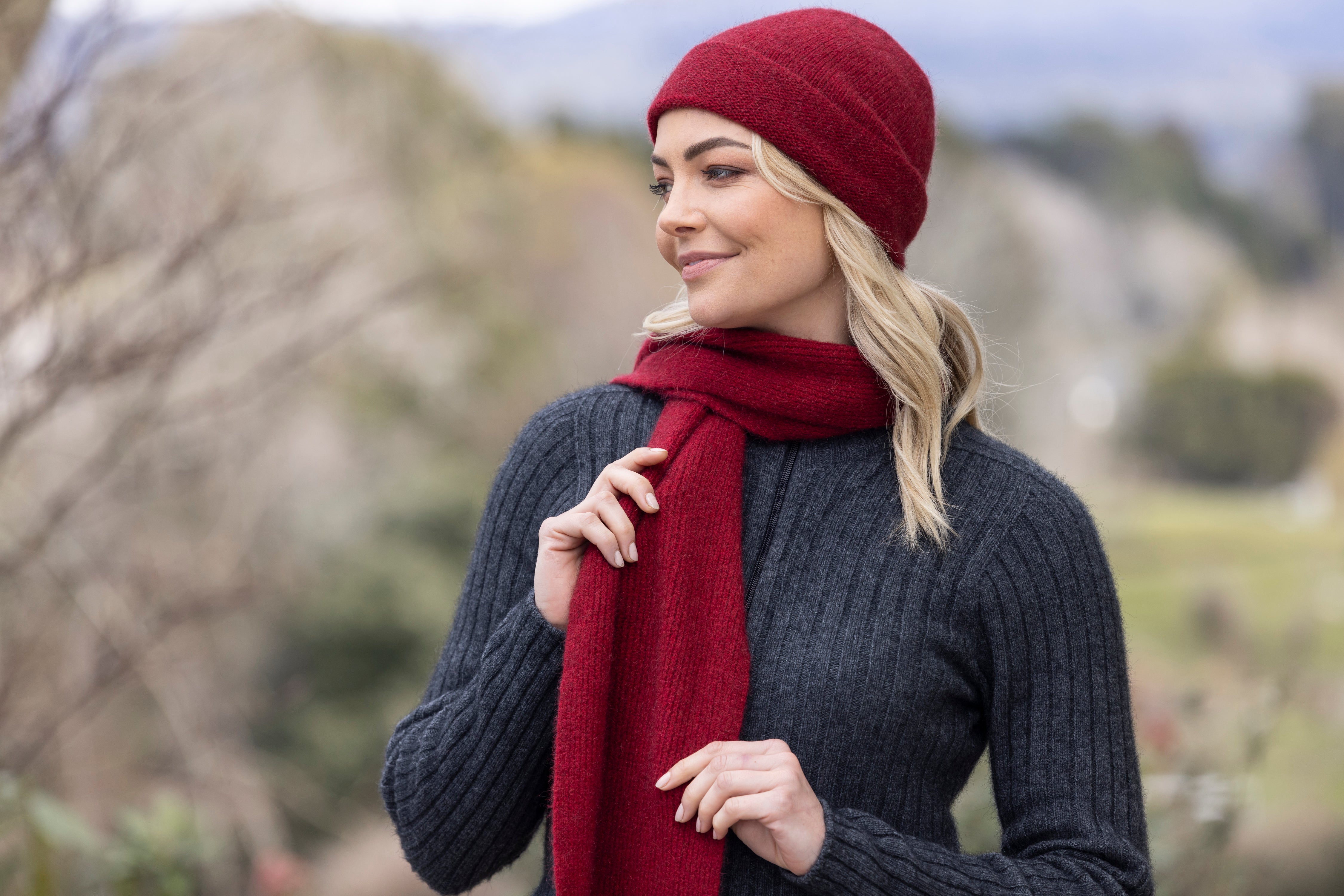 Merino Wool and Outdoor Activities | Blog | The Wool Company