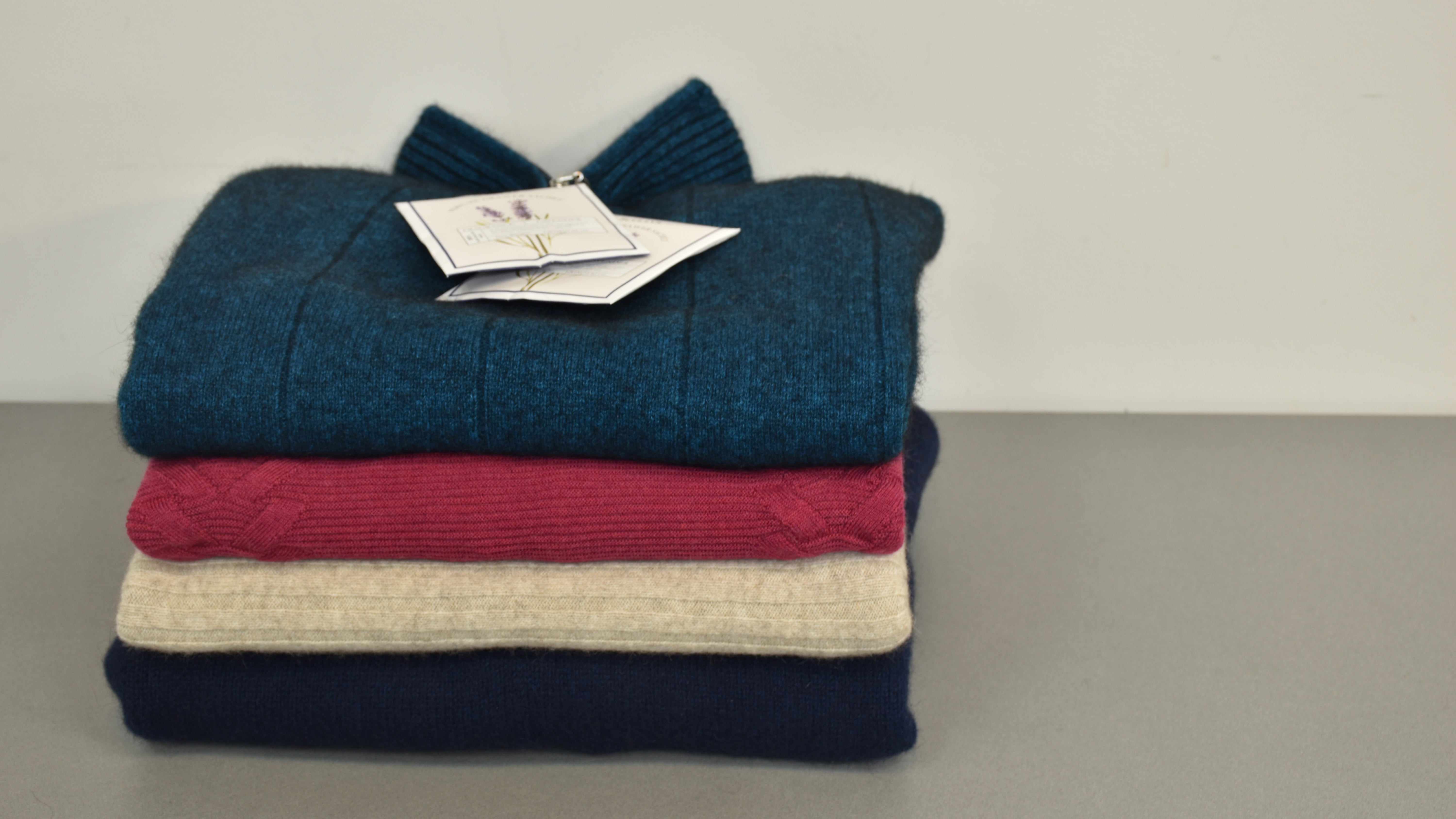 Do's & Don'ts of Merino Clothing Care | | The Wool Company