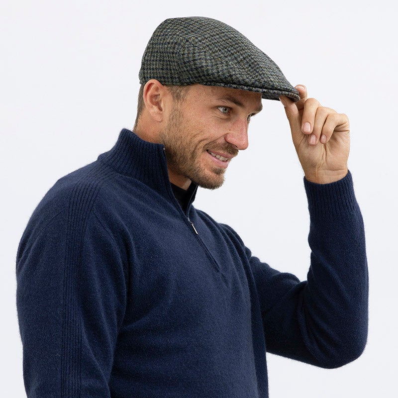 Cheesecutter Hats – The Kiwi Classic That Never Dates | The Wool Company